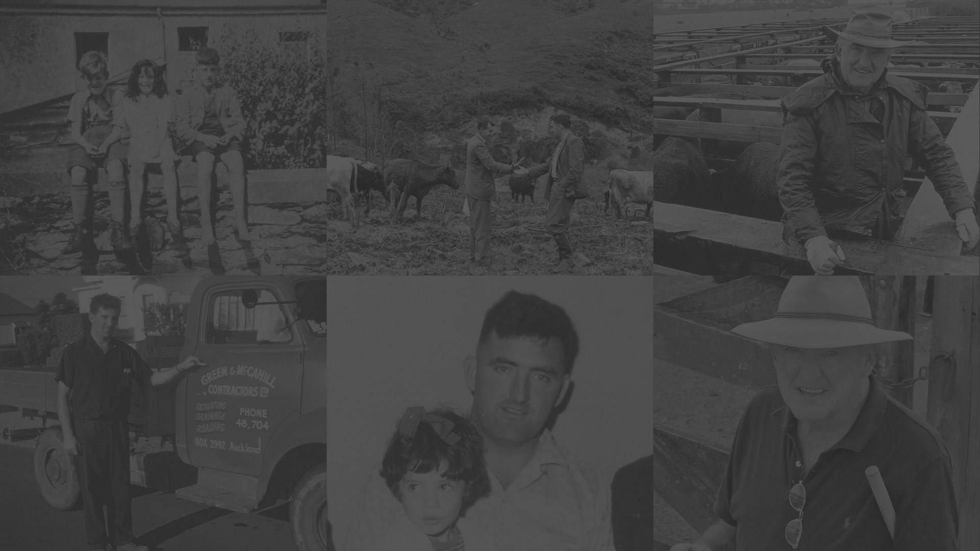 Home - Hugo Charitable Trust NZ