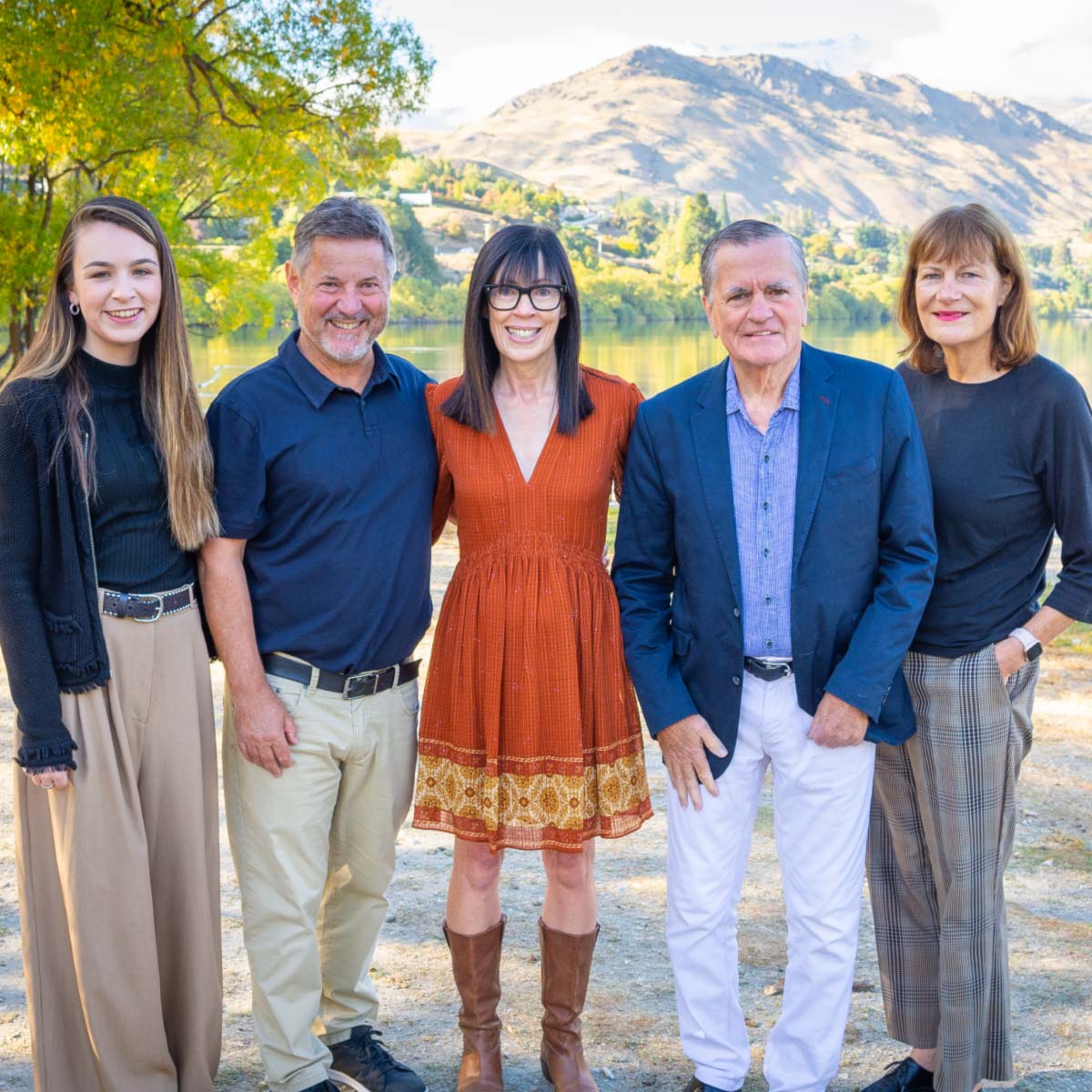 Home - Hugo Charitable Trust NZ