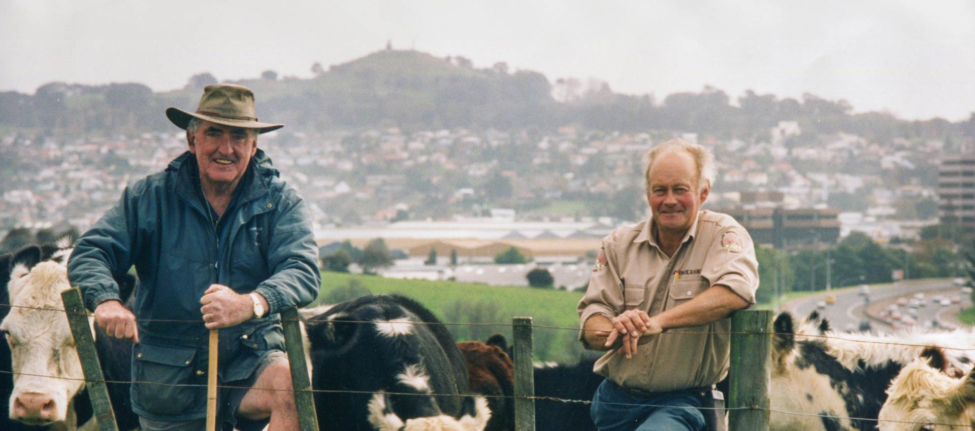 Trust Deed - Hugo Charitable Trust NZ